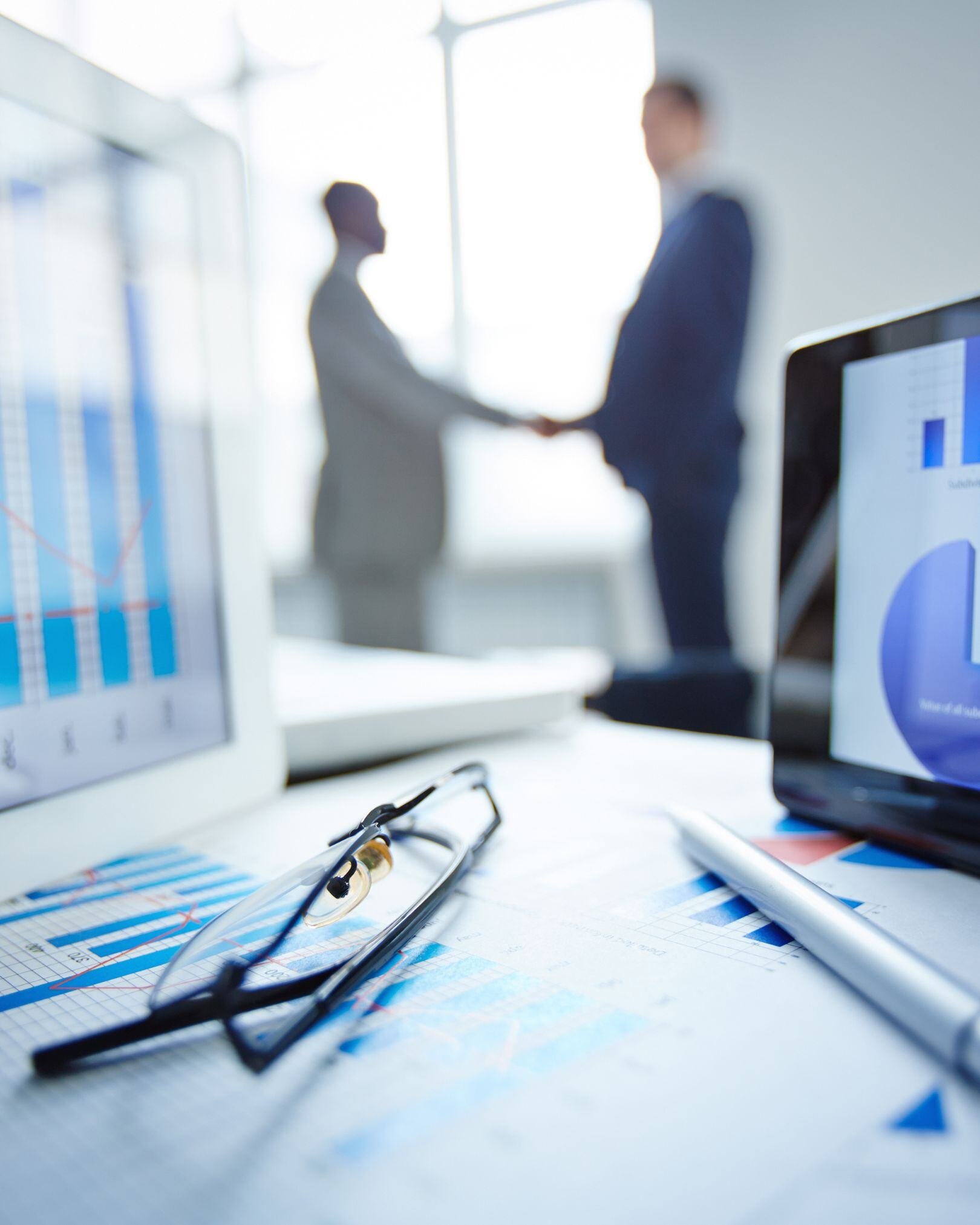 Our Story | QbD Group